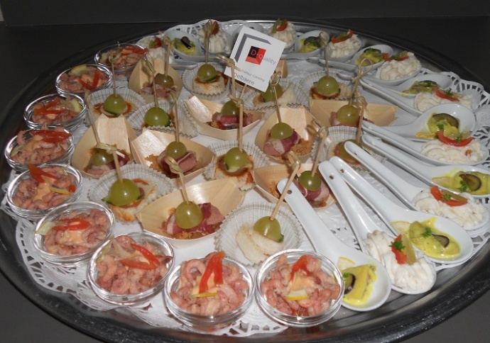 Catering Delbaere